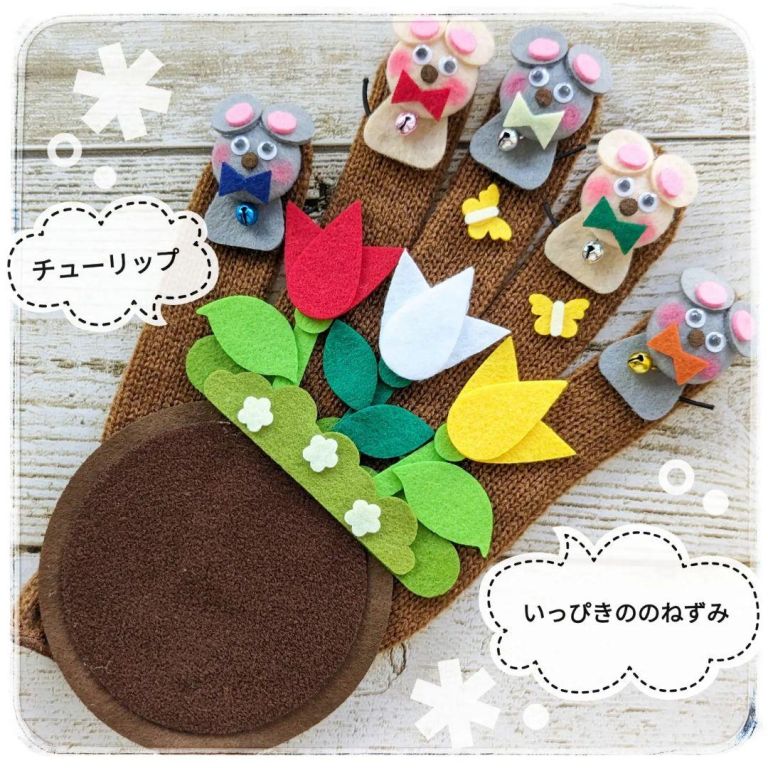 合同会社LOFIR | WEBサイト制作・保育教材・手袋シアター・WEBマーケティング支援。